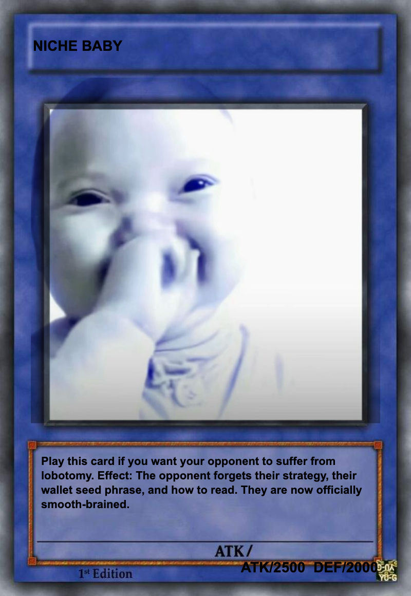 Meme Deck - The Ultimate Meme Deck on Solana
